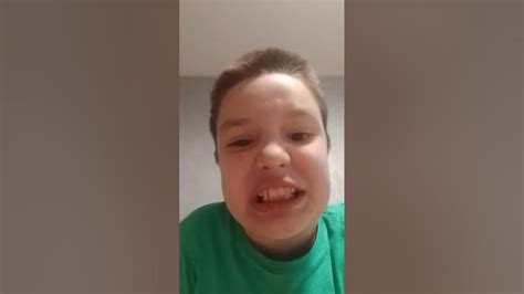 типичный урок Youtube