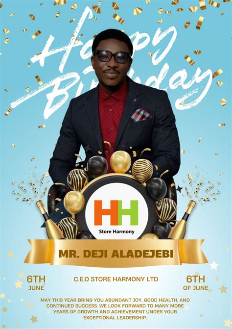 Adesoji Adeyemo Posted On Linkedin