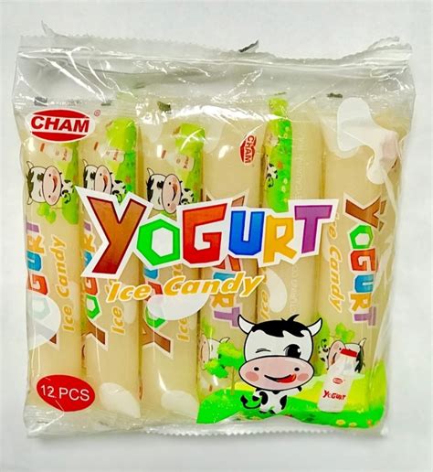 Champ Ice Candy ️first Southland Consumer Goods Trading Facebook