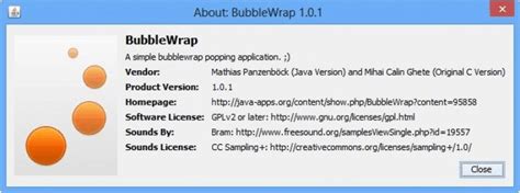 Bubble Wrap Download A Small Funny And Addictive Bubble Wrap Popping