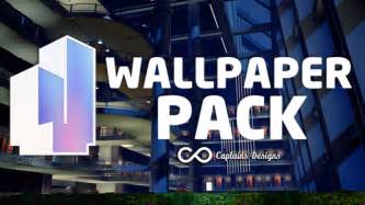 Tower Unite Wallpaper Pack Community Showcase Pixeltail Games