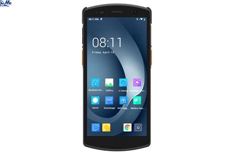 4g Industrial Handheld Pda Rugged Pos Terminal With Touch Screen 4g And Industrial Handheld