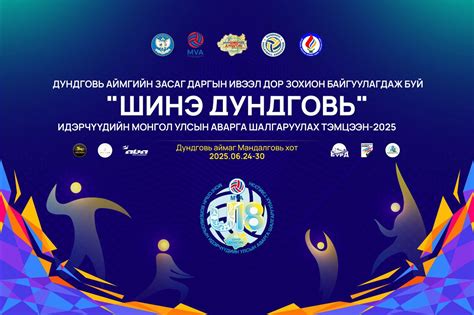 Дундговь ДУНДГОВЬ АЙМГИЙН ЗАСАГ ДАРГЫН ИВЭЭЛ ДОР ИДЭРЧҮҮДИЙН УЛСЫН АВАРГА ШАЛГАРУУЛАХ