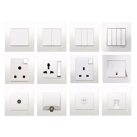 Switches Asia Power Electrical Sdn Bhd