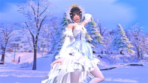 ≧ω≦ Custom Sims Cosplaykpopcelebrityrequest Downloads 200