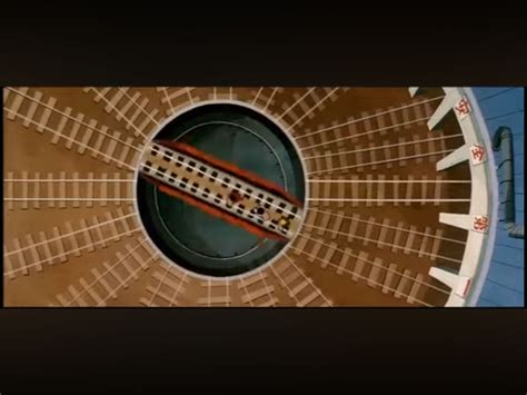 Kikansha Yaemon D51 By Zoomsallcroft On Deviantart