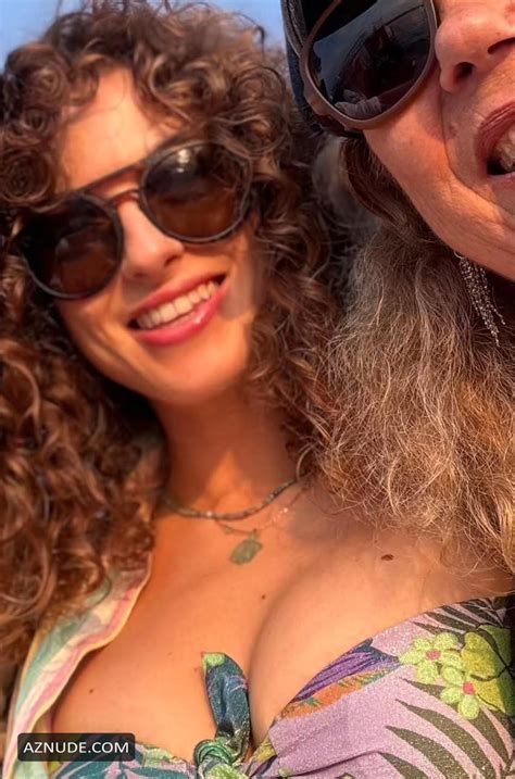 Roberta Rigano Instagram Aznude