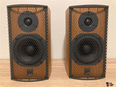 Atc Scm7 V3 Photo 4517845 Us Audio Mart