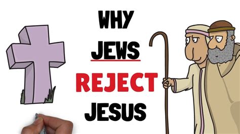 The Real Reason Why Jewish People Reject Jesus As The Messiah Artofit