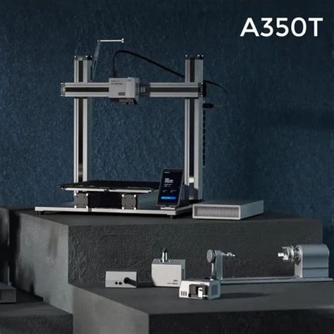 Polylactic Acid PLA Bundle Snapmaker 2 0 A350T Enclosure At Rs 249999