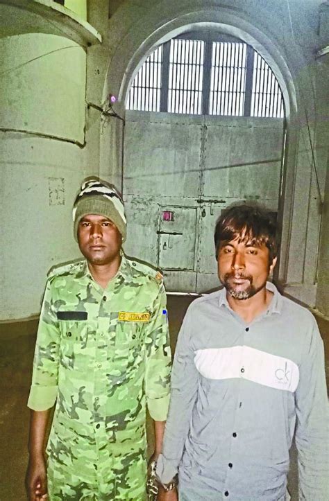 Suspicion Was On Wifes Character Strangled Her To Death With Souza