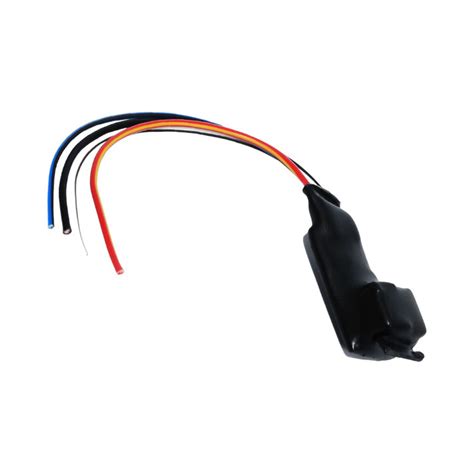 Tachometer Adaptor For Cluster Distributor Signal Amplifier