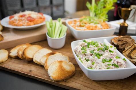 Three Slow Cooker Dips For Game Day Hgtv