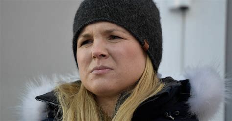 Filippa Rådin öppnar Upp Om Tuffa Kampen Orden Anja Pärson Inte Vill