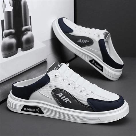 Stylish Casual Driving Shoes Casual Comfort Sandal