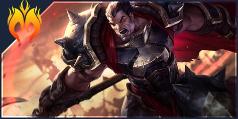 Darius Build Guide Darius Top Lane Crit Crusher Meta Breaker Build