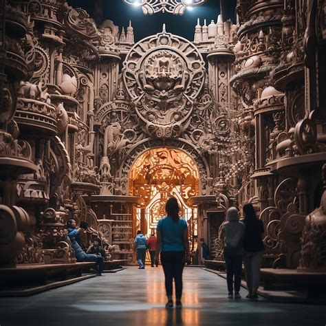 Premium Photo Photo Goddess Durga Images She Is The Mother Of The War