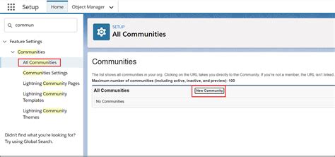 Enable Salesforce Communities With Aem Content — Salesforce Cms Connect Html By Albin Issac