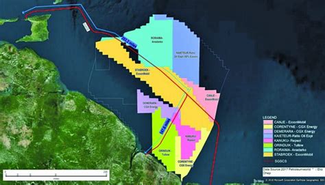 Telephone Giant Gtt Taps Into Guyanas Oil And Gas Sector Guyana