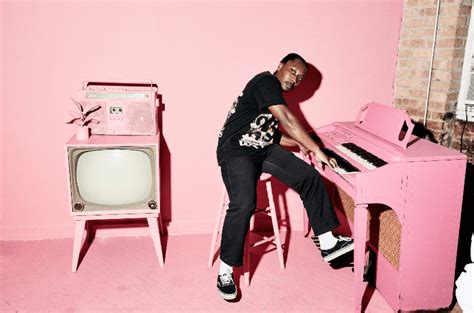 In Conversation Mckinley Dixon Features Clash Magazine Music News