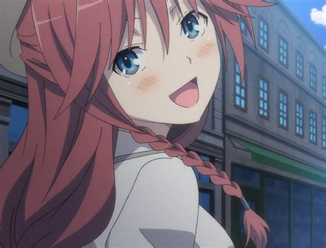 Trinity Seven Stitch Lilith Asami 46 By Anime4799 On Deviantart