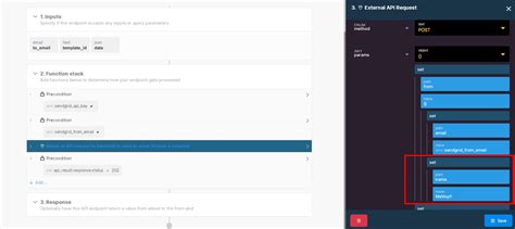 Sendgrid Custom From Name