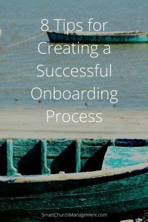 Tips For Creating A Successful Onboarding Process Artofit