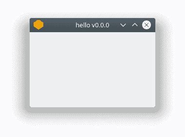 编译 PyQt 到 EXE Python Basics 中文系列教程 极客文档