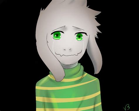 Youre Not Chara By Vanillaxbiscuit On Deviantart
