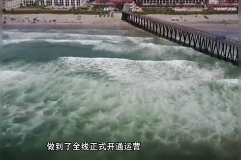 世界最长大桥就在中国，全长164公里，开车过桥需要2个小时全长过桥大桥