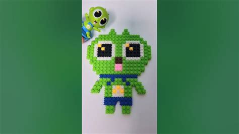 누굴까 신비아파트 디폼블럭☆신비편 Youtube