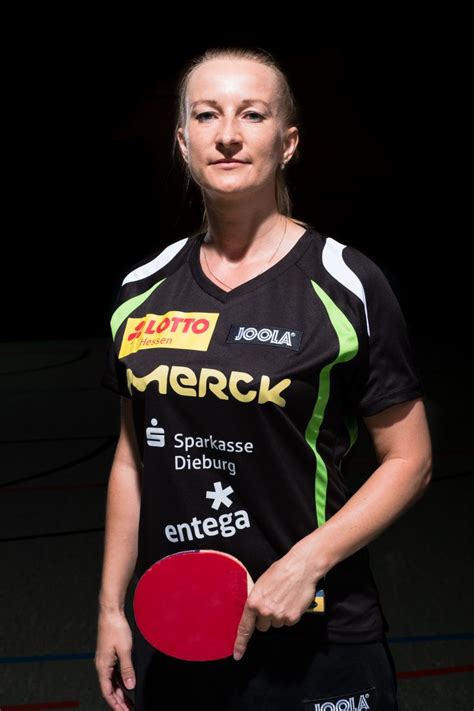 Monika Pietkiewicz Tt Damen Bundesliga