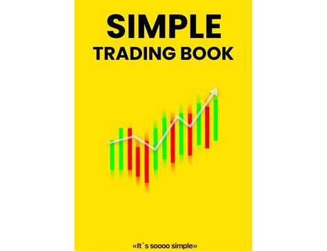Simple Trading Book Strategies Cheat Sheet For Stock Market Technical Analysis Charts Trends