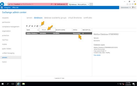 Enable Or Disable Circular Logging And Why And When You Should Do This