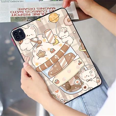 Ipad Soft Temu