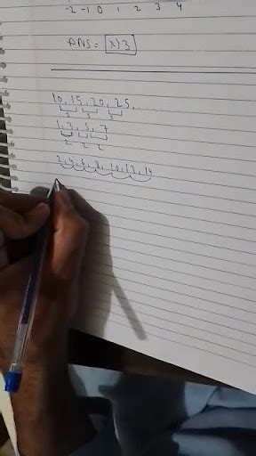 Introduction About Arthemetic Progressions Ncert Class 10 Filo