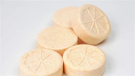 Benefits Of Vitamin C Why We Need It Benefits Side Effects