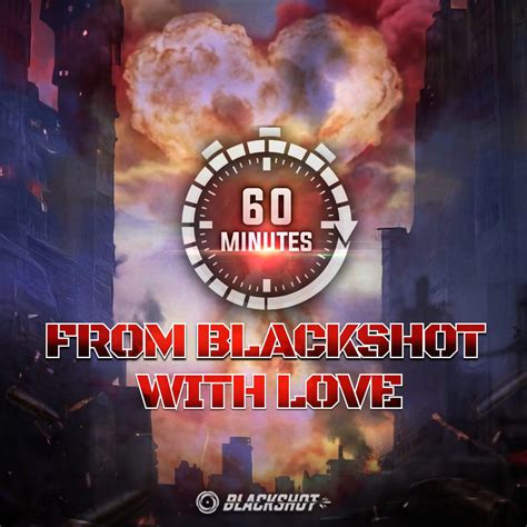 Blackshot Online Southeast Asia