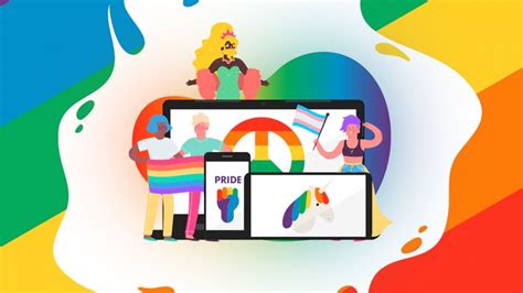 Virtual Pride Events Offer New Way To Celebrate Lgbtq History And