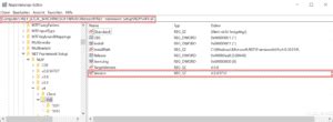Installierte Net Framework Version Abfragen Windows FAQ