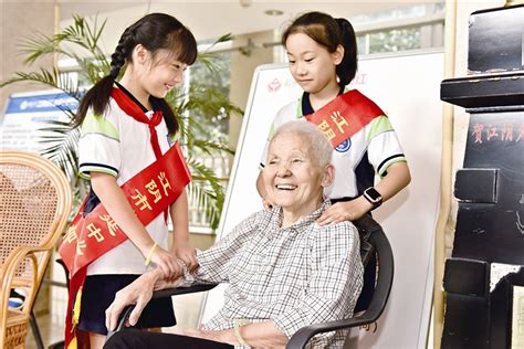 传承优秀传统文化，创建文明和谐校园 江阴日报