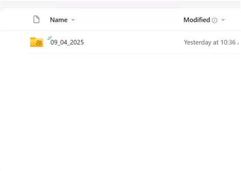 One Drive Folder Issue Activities Uipath Community Forum
