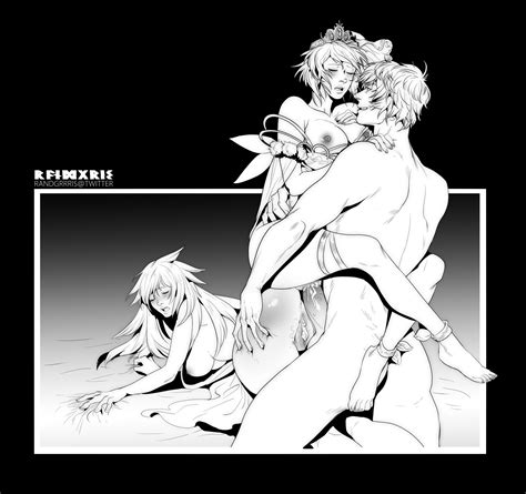 Rule 34 Breasts Female Gabriel Granblue Fantasy Granblue Fantasy