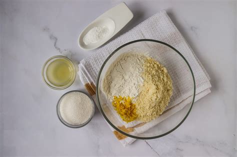 Grandmas Limoncello Ricotta And Almond Cake Cooking Italians