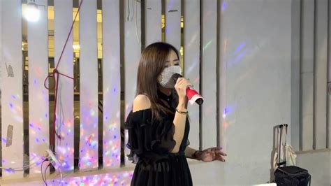 🇭🇰幸兒honie🎤（暫別離）11月15日油麻地🌸 Youtube