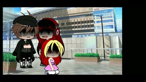Esto No Es P0rno Despierta Hermano Meme Gacha Club Original YouTube