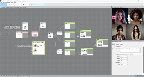 Filter Forge Ultraforge An Image Processing Powerhouse