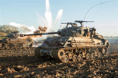 Fury 2014