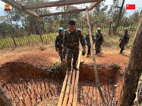 Kia ထိုးစစ်ကို စစ်ကောင်စီ ဆက်လက် ရင်ဆိုင်နေရ Myanmar Now