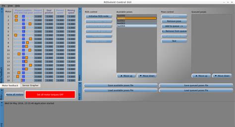 Qt Style Sheets And C Cognitive Dissonance